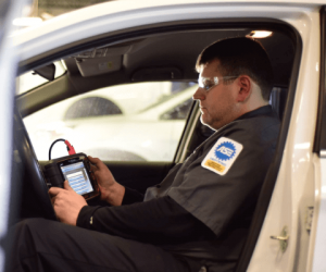 Auto Repair, Oil Change, Tires, Brakes & Car Maintenance | Car-X